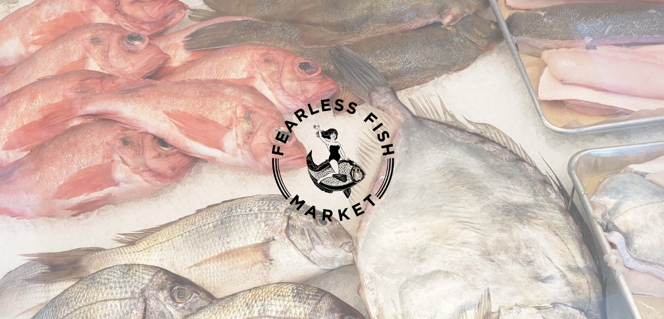 Fearless Fish Market Goes Green | Green Energy Consumers Alliance