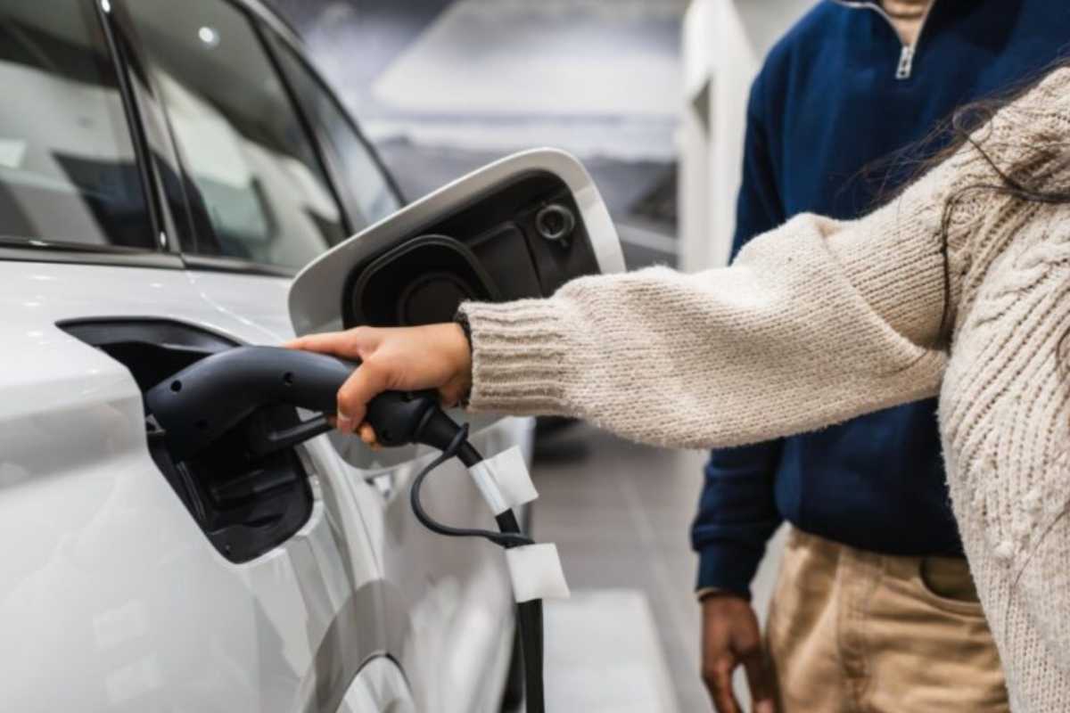 Green Energy Consumers Alliance