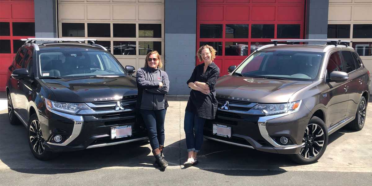 Drive Green | Green Energy Consumers Alliance