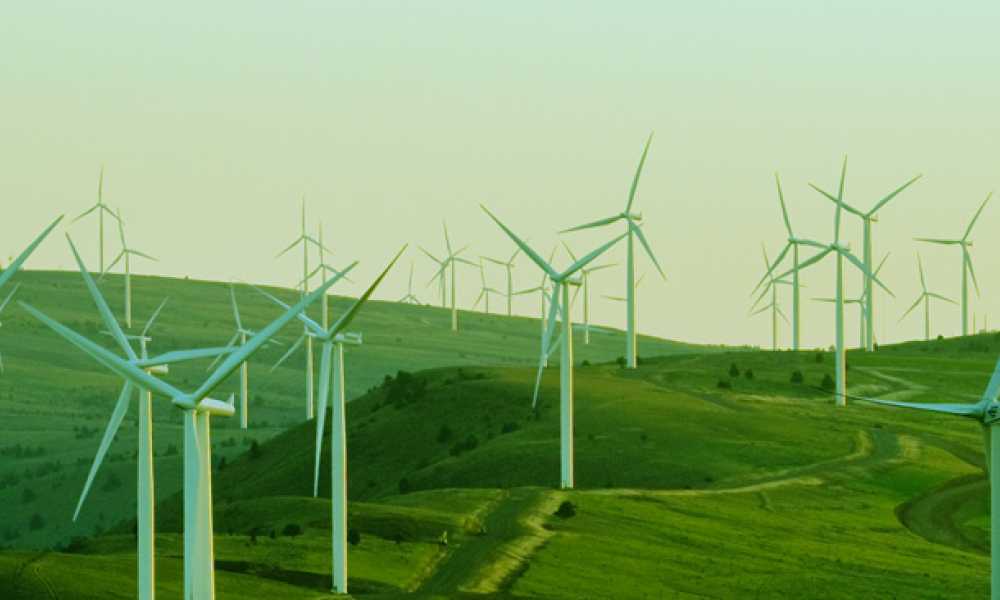 Sourcing Greener Energy | Green Energy Consumers Alliance